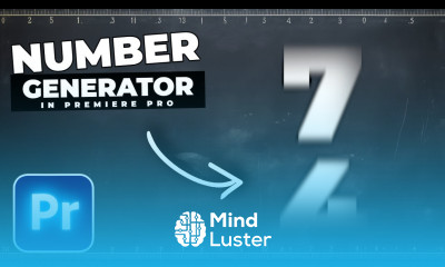 Learn SIMULATED Random Number GENERATOR In Premiere Pro - Mind Luster
