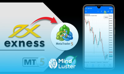 Learn How to Link Exness Broker to MetaTrader 5 MT5 on Mobile or Smartphones - Mind Luster