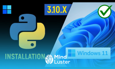 Learn How to Install Python on Windows 11 2024 - Mind Luster