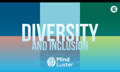 Learn Diversity and Inclusion - Mind Luster