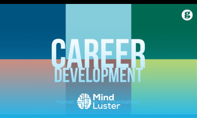 Learn Career Development - Mind Luster