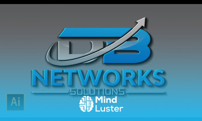 Learn Typography Logo design in illustrator How to make text logo or ...