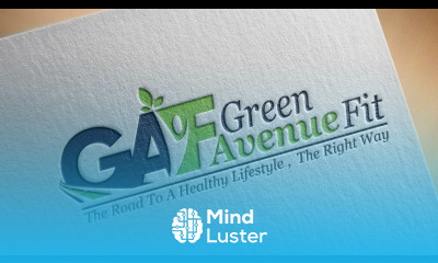 Learn Illustrator mixed up logo tutorial How to create logo in ...