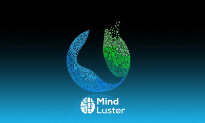 Learn Pixel Logo Design tutorial How to make Pixel effect logo design in illustrator cc - Mind ...