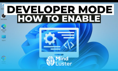 Learn How to Enable Developer Mode on Windows 11 2024 - Mind Luster