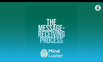 Learn Retentive Listening - Mind Luster