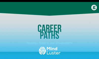 Learn Career Paths - Mind Luster