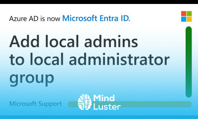 Learn How to add local admins to devices local administrator group ...