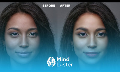 Learn Awesome Skin Smoothing and Skin Retouching Techniques In ...