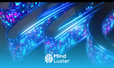 Learn 3D Text in After Effects 3D Text Animation in Element 3D Intro - Mind Luster