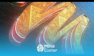 Learn After Effect Tutorial 2023 3D Text Logo Animation After Effects ...