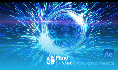 Learn Motion Graphics Background in After Effects After Effects Tutorial - Mind Luster