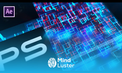 Learn After Effects Tutorial Motion graphics Animation Element 3D Tutorial Free Project - Mind ...