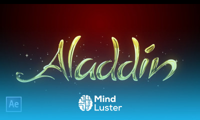 Learn After Effects Logo Animation Gold Silver After Effects Logo Template Free Download - Mind ...