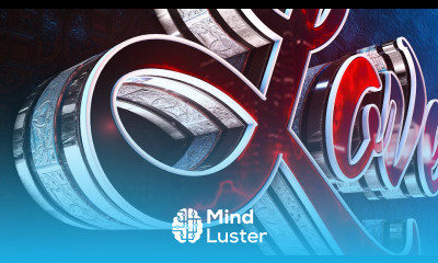 Learn After Effects 3D Text Animation Tutorial Element 3D Tutorial After Effects Tutorial - Mind ...