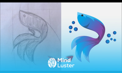 Learn How To Vectorize an image in CorelDraw - Mind Luster