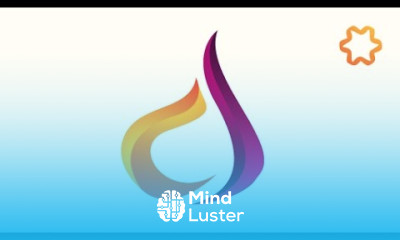 Learn Simple Custom Letter Logo Design Tutorial For Beginners Adobe ...