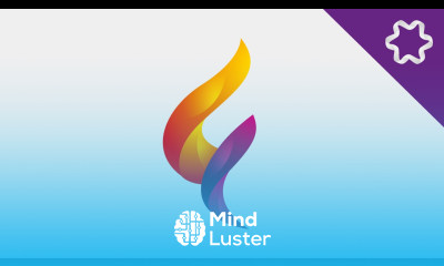 Learn Illustrator Tutorial 3D Colorful Spiral Logo Design Tutorial How to make letter logo ...