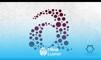 Learn Circle Letter Logo Design Adobe illustrator CC Tutorial Animal Logo Design Tips Logo ...