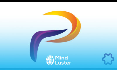 Learn Adobe illustrator Tutorial How to Make 3D Letter Logo Design With ...