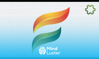 Learn Letter Logo Design Best Logo Design Tutorial Simple Logo Tutorial ...