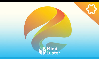 Learn logo design illustrator adobe illustrator tutorial 3d logo design tutorial using circle ...