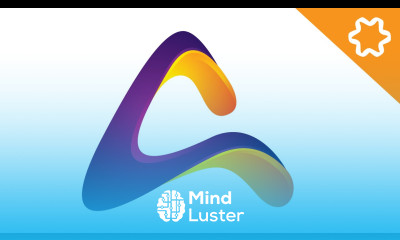 Learn illustrator tutorial letter logo design illustrator 3d logo ...