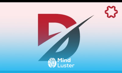 Learn Custom Text Logo Design Tutorial using font style Adobe illustrator Logo Design Tutorial ...