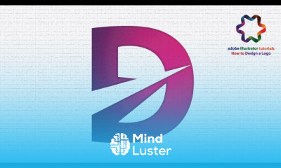 Learn Create Custom Text Logo Design Tutorial using font style Logo ...