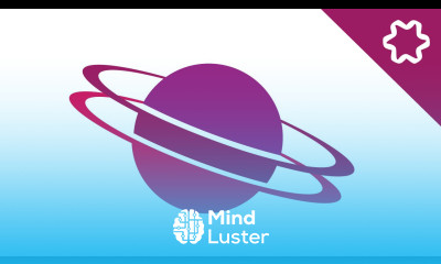 Learn How to Design Simple Planet illustration in Adobe illustrator CC ...