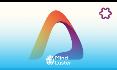 Learn Quick Tutorial How to Make 3D Letter Logo Design Adobe illustrator Tutorial For Beginners ...