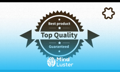 Learn illustrator tutorial create top quality label logo design for ...