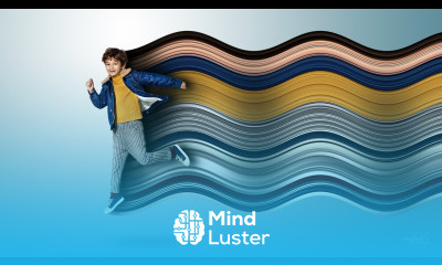 Learn Wave Stretch Photo Effect Photoshop Tutorial - Mind Luster