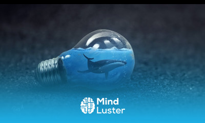 Learn How I Make Light Bulb Underwater Effect In Photoshop cc - Mind Luster