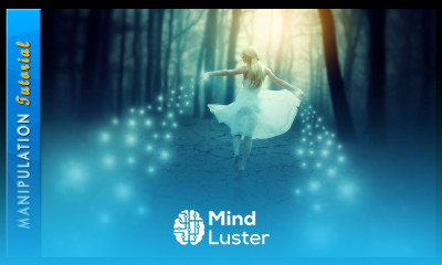 Learn Tutorial Photoshop Fantasy Photo Manipulation Photoshop CC ...