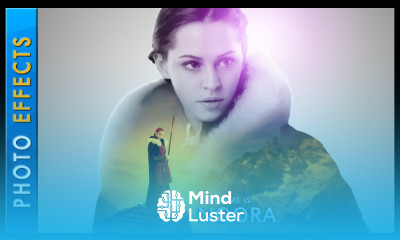 Learn Making Photo Manipulation Double Exposure Photoshop CC Tutorial ...