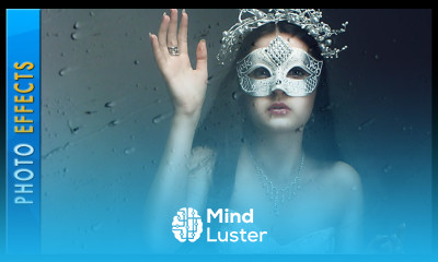 Learn Photoshop Photo Effects Photoshop Tutorial - Mind Luster