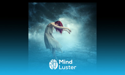 Learn Photoshop manipulation effect TUTORIAL - Mind Luster