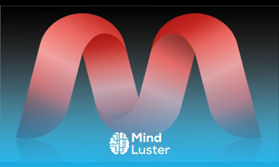 Learn Letter M Logo Design - Mind Luster