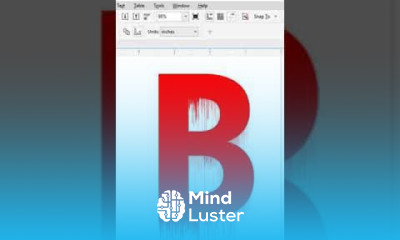 Learn Wet Paint Effect - Mind Luster