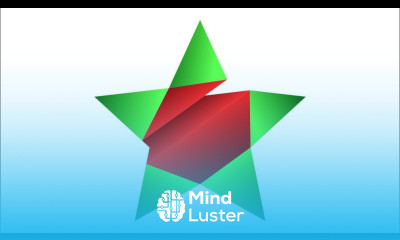 Learn Star Logo Concept - Mind Luster