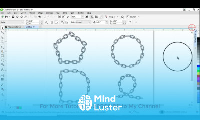 Learn Use of Chain Effect - Mind Luster