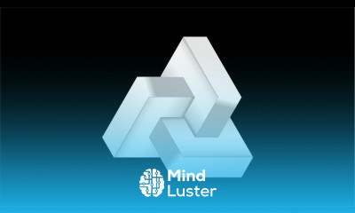 Learn 3D ILLUSION LOGO DESING - Mind Luster