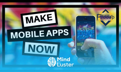 Learn How to create Mobile apps with your students - Mind Luster