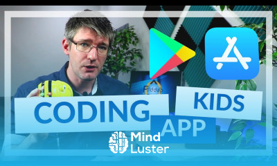 Learn Coding app for young kids Updated Bee bot app 2020 - Mind Luster