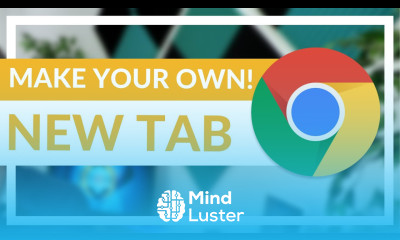 Learn How to use Tab Maker by Google Make a New Tab Extension for ...