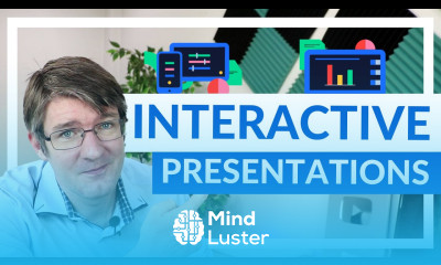 Learn Interactive presentations with Mentimeter 2021 - Mind Luster
