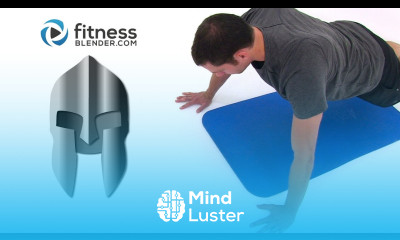 Learn Spartan 500 Workout Round 2 500 Repetition Workout Challenge by ...