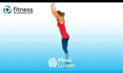 Learn Double Ladder Burpee Madness Fast Fat Burning Cardio and Total ...