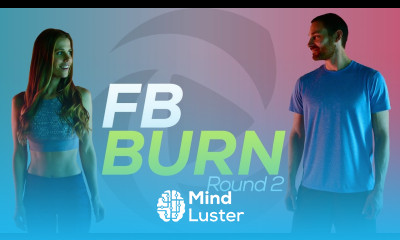 Learn Earn your Workout Complete NEW 4 Week FB Burn Round 2 Now ...